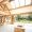Stone Barn renovation | oak frame | Natural Structures