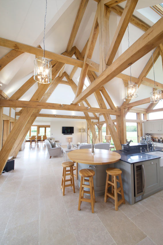 Homes Gallery2 - Natural Structures