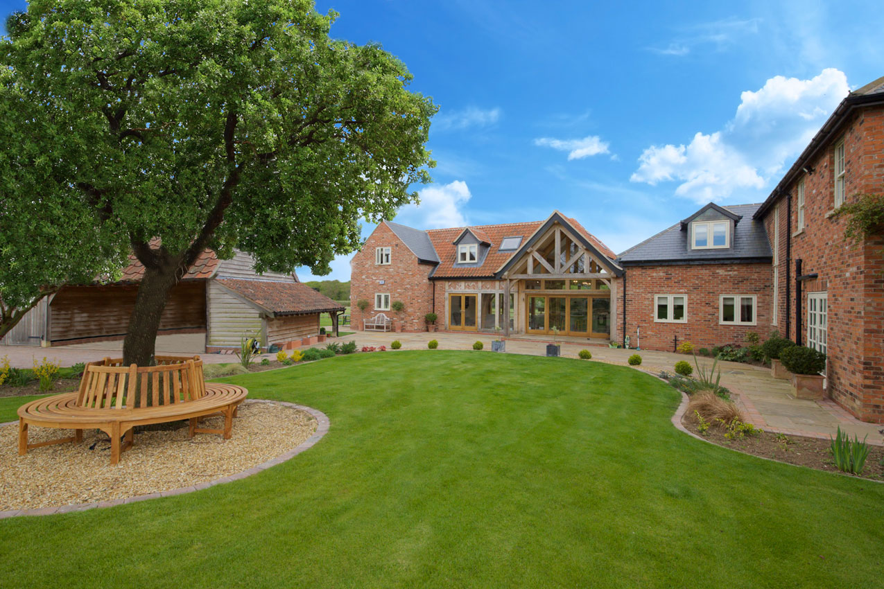 Homes Gallery2 - Natural Structures