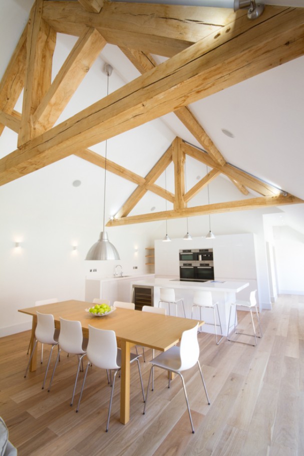 Homes Gallery2 - Natural Structures