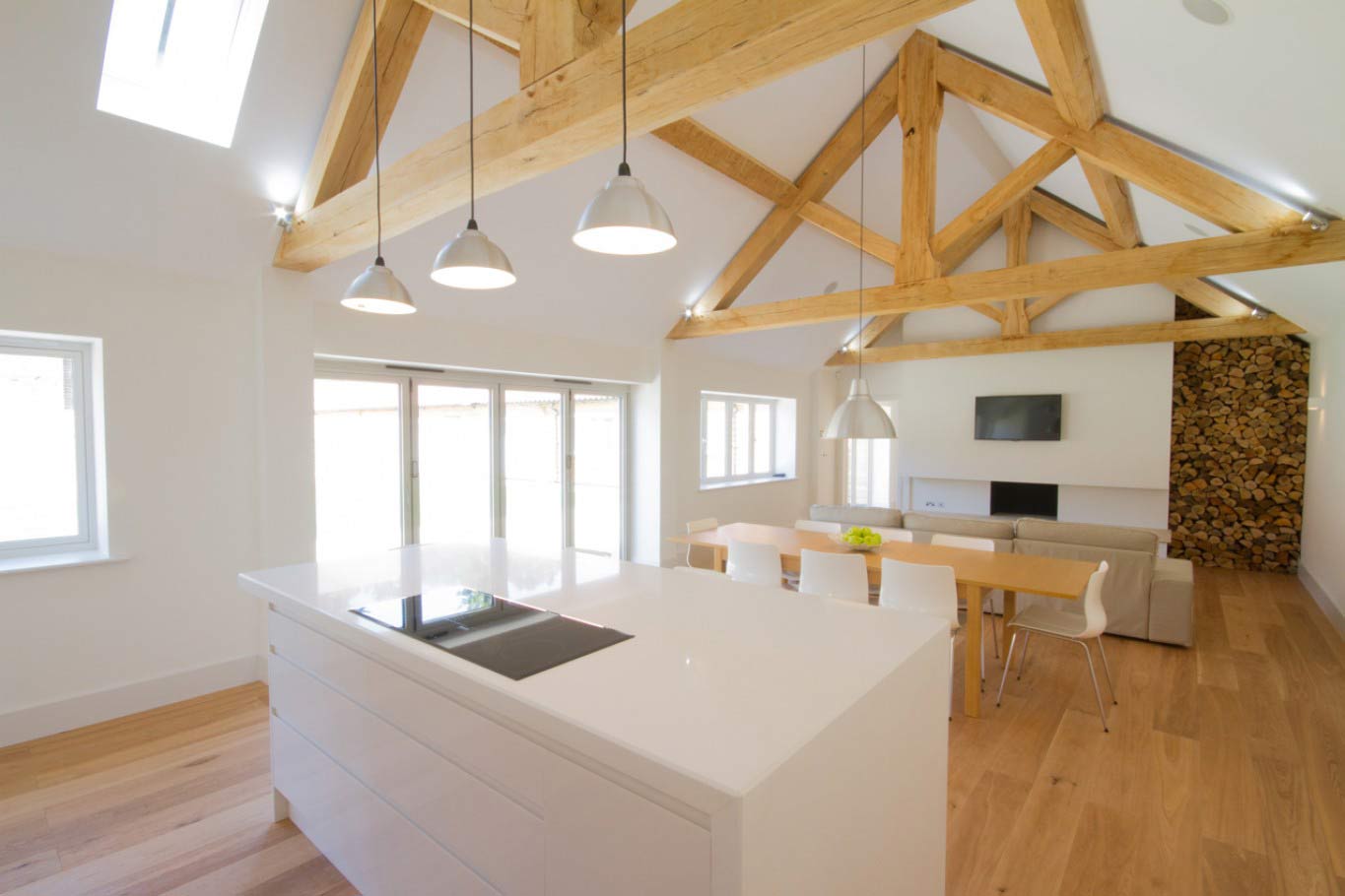 Homes Gallery2 - Natural Structures