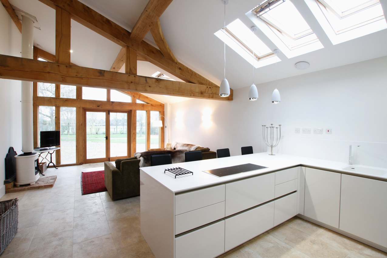 Homes Gallery2 - Natural Structures