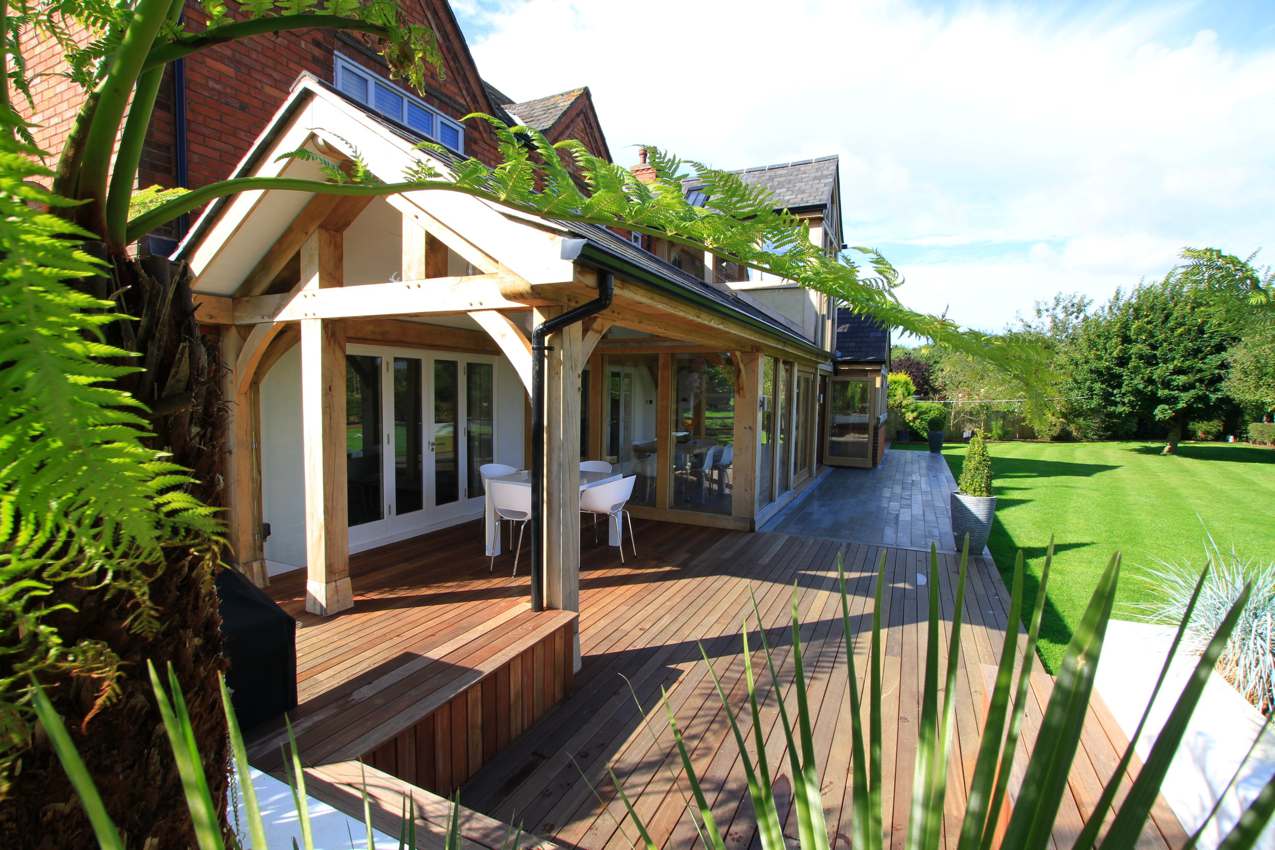 Homes Gallery2 - Natural Structures