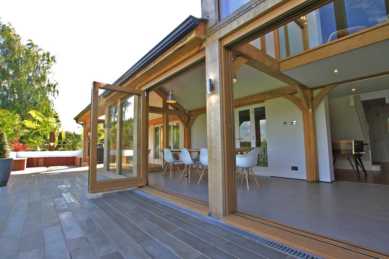 Homes Gallery2 - Natural Structures