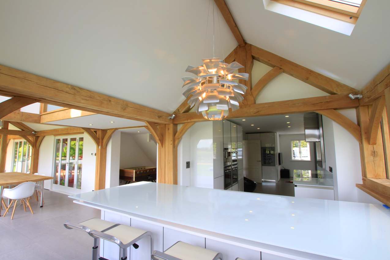 Homes Gallery2 - Natural Structures