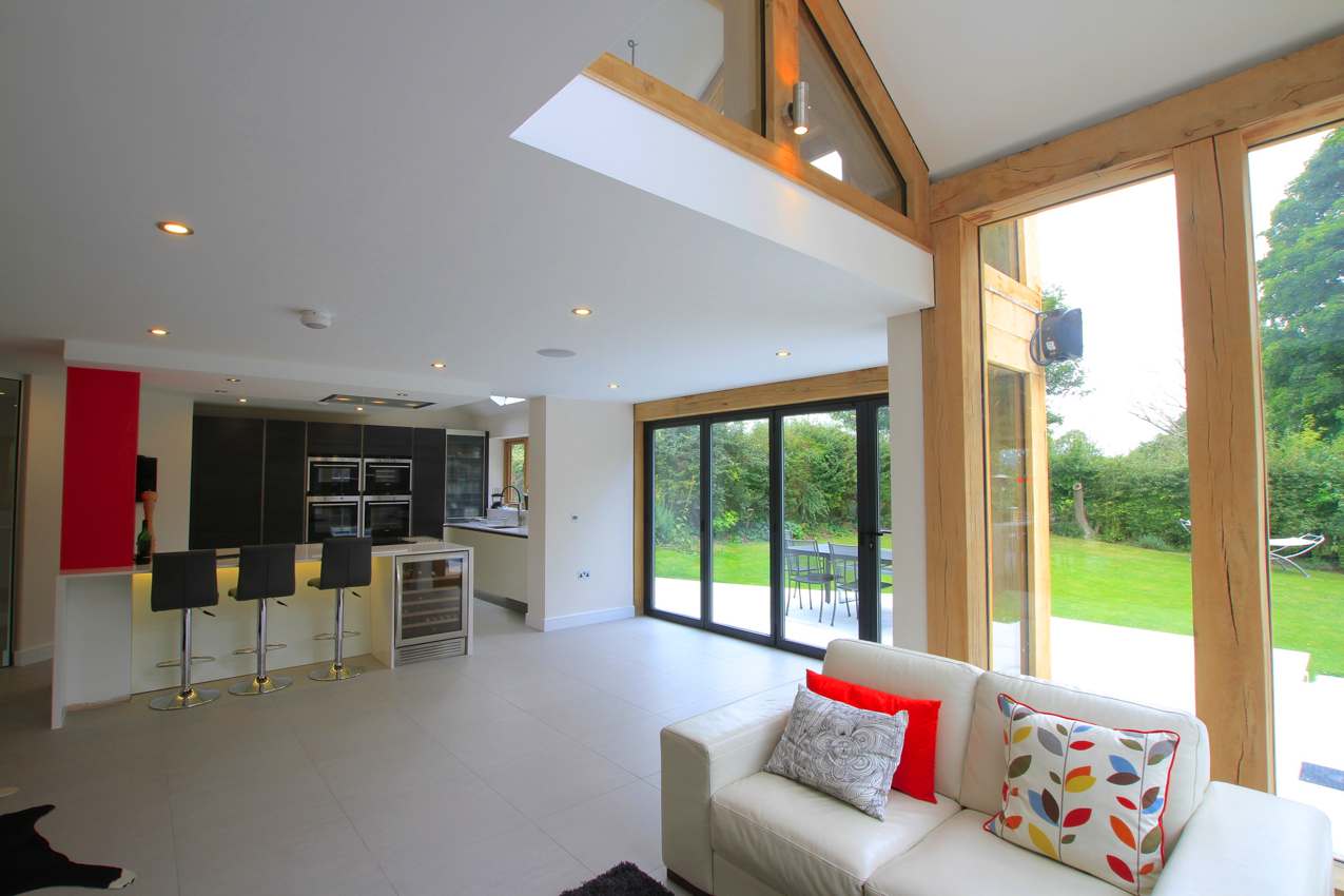 Homes Gallery2 - Natural Structures