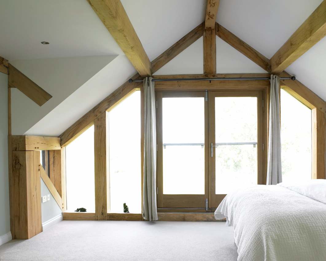 Homes Gallery2 - Natural Structures