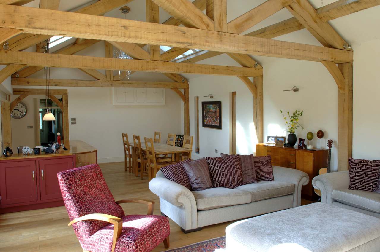 Homes Gallery2 - Natural Structures