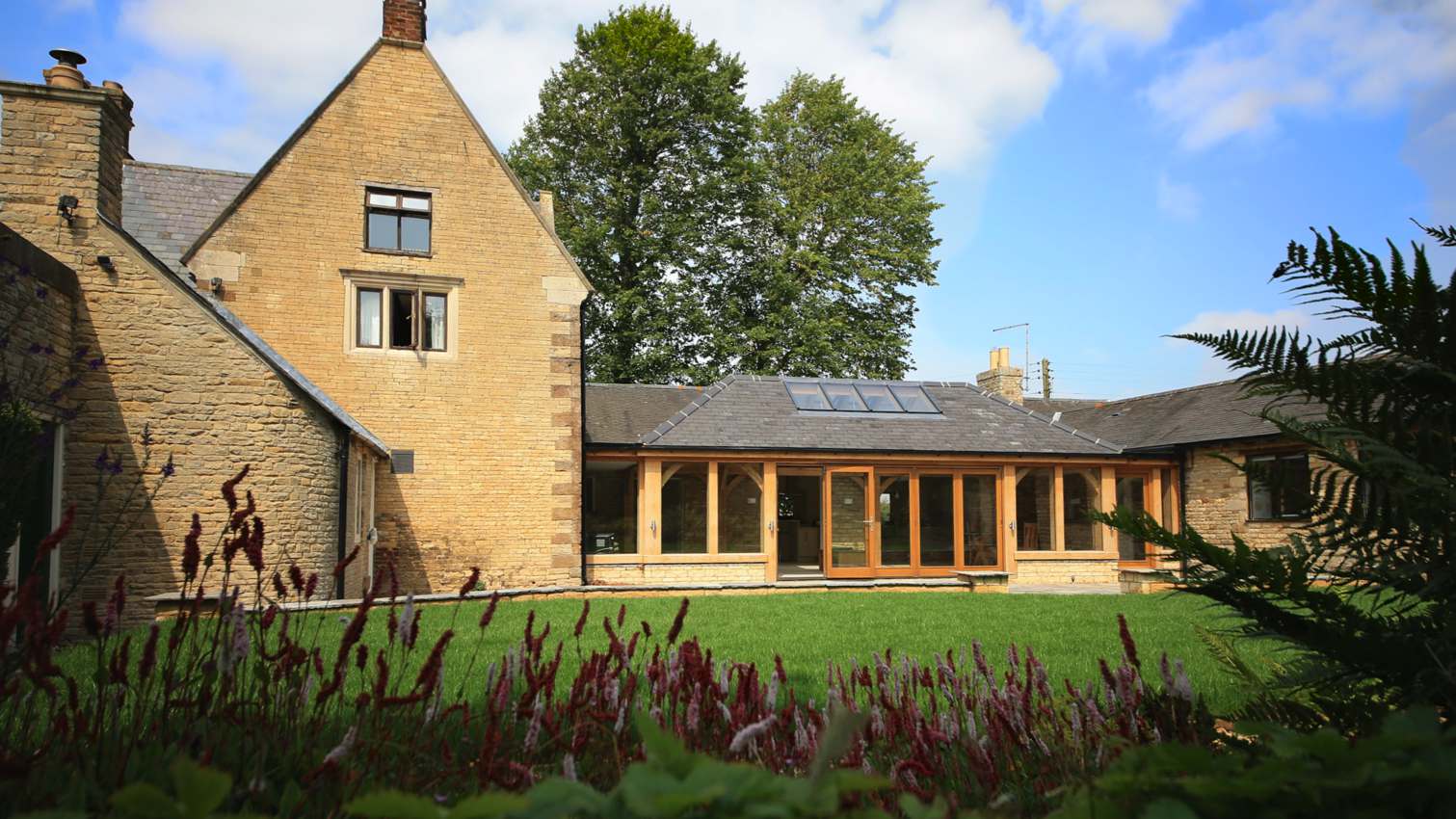 Homes Gallery2 - Natural Structures