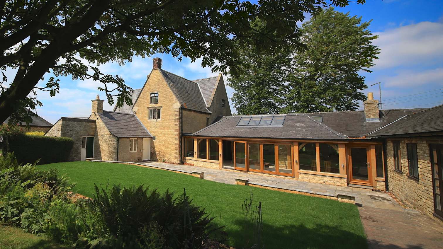 Homes Gallery2 - Natural Structures