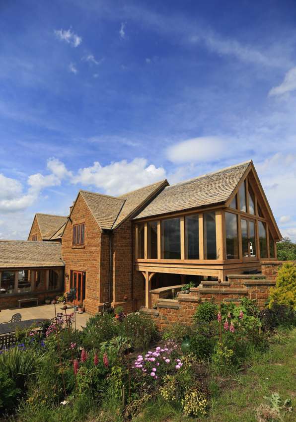 Homes Gallery2 - Natural Structures