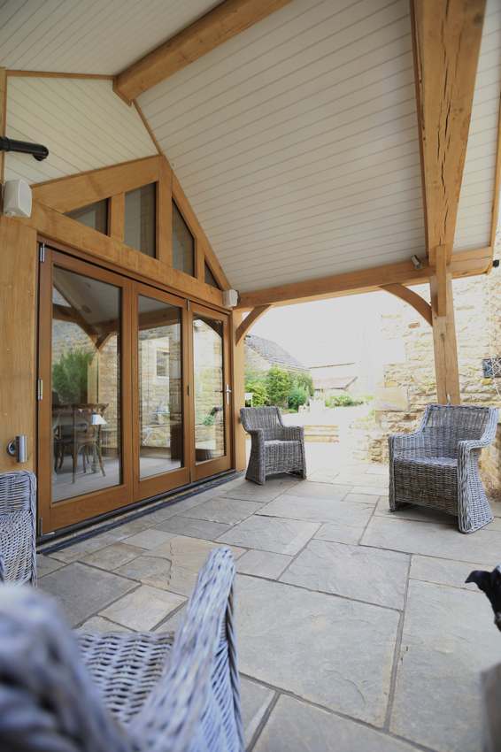 Homes Gallery2 - Natural Structures