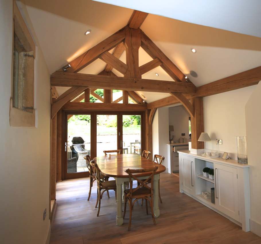 Homes Gallery2 - Natural Structures