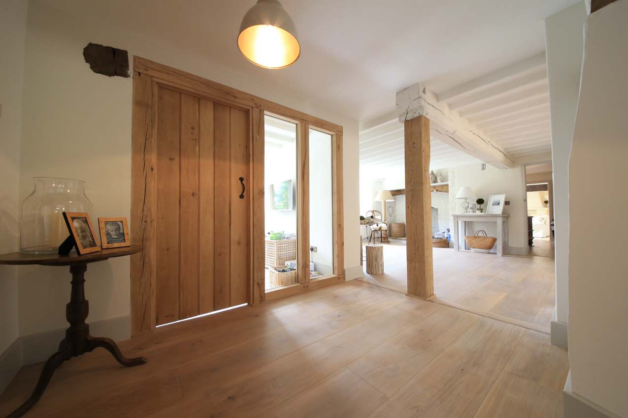 Homes Gallery2 - Natural Structures