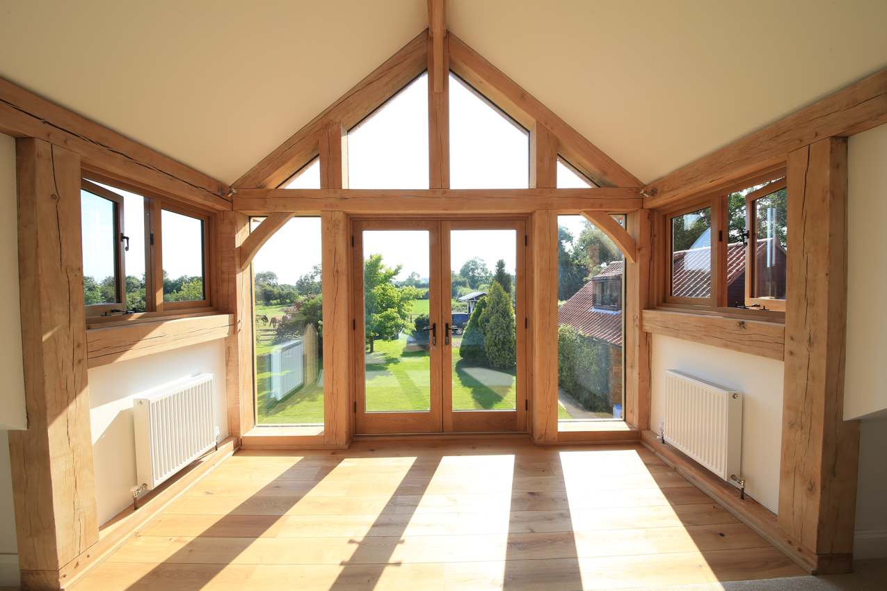 Homes Gallery2 - Natural Structures