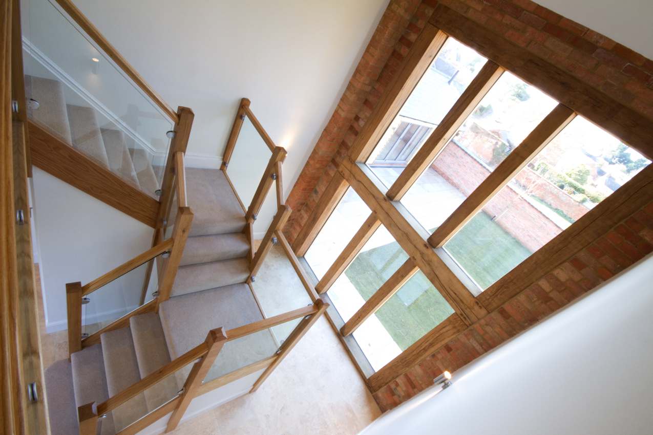 Homes Gallery2 - Natural Structures