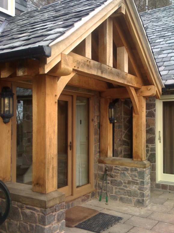 Outbuildingsnew - Natural Structures