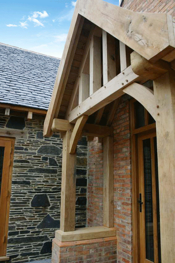 Outbuildingsnew - Natural Structures