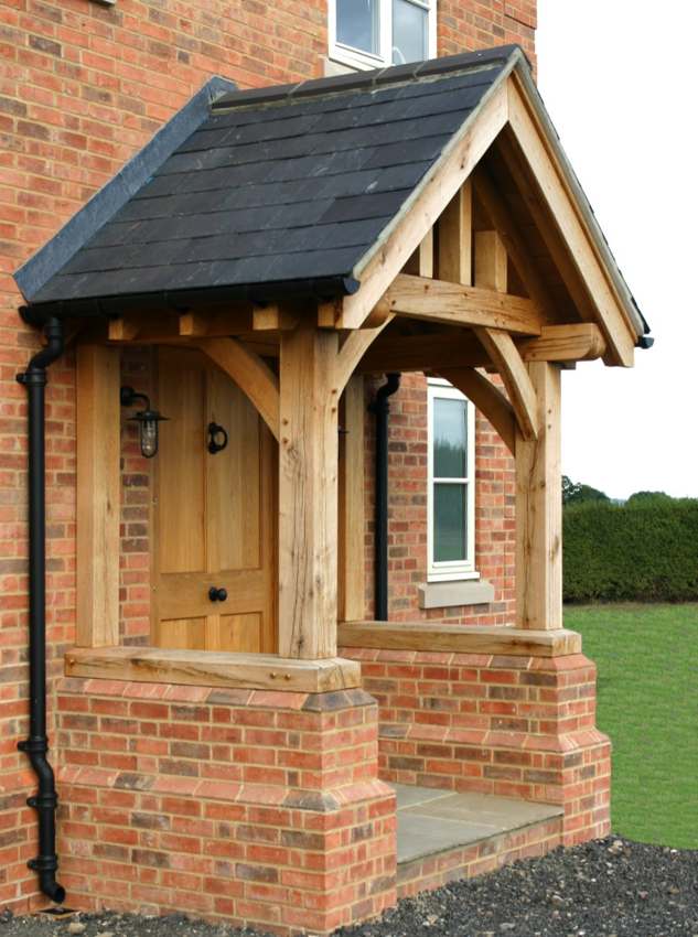 Outbuildingsnew - Natural Structures