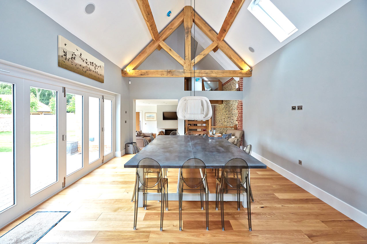 Homes Gallery2 - Natural Structures