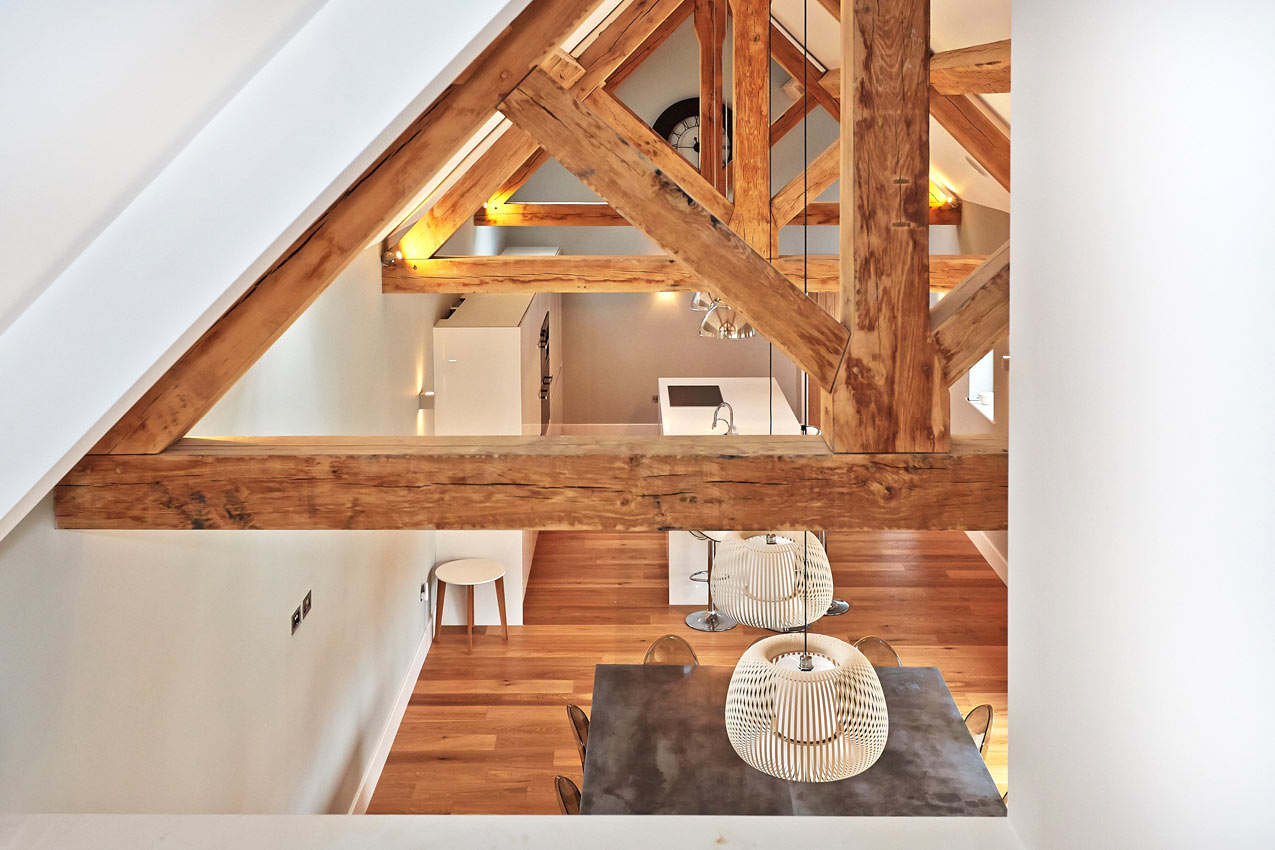 Homes Gallery2 - Natural Structures