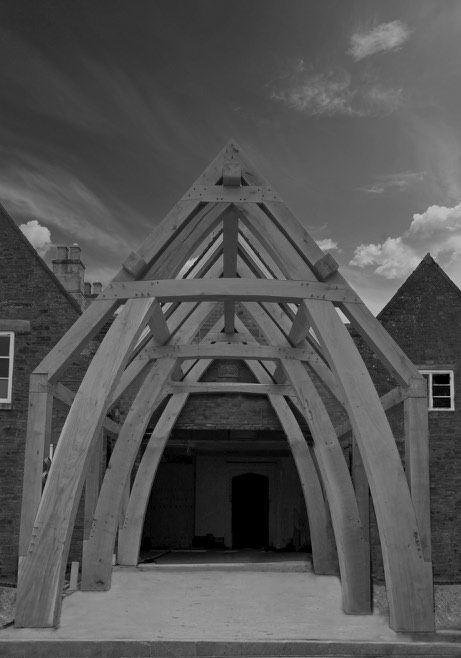 Sustainable Material Home Extensions in Leicestershire - Natural Structures