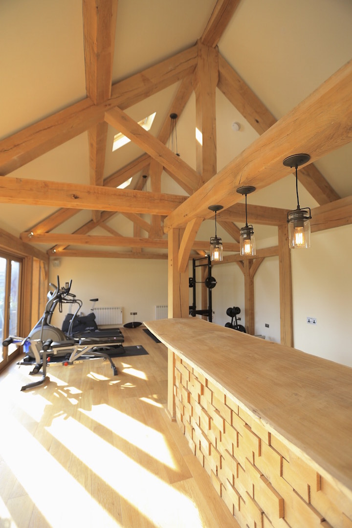 Outbuildingsnew - Natural Structures