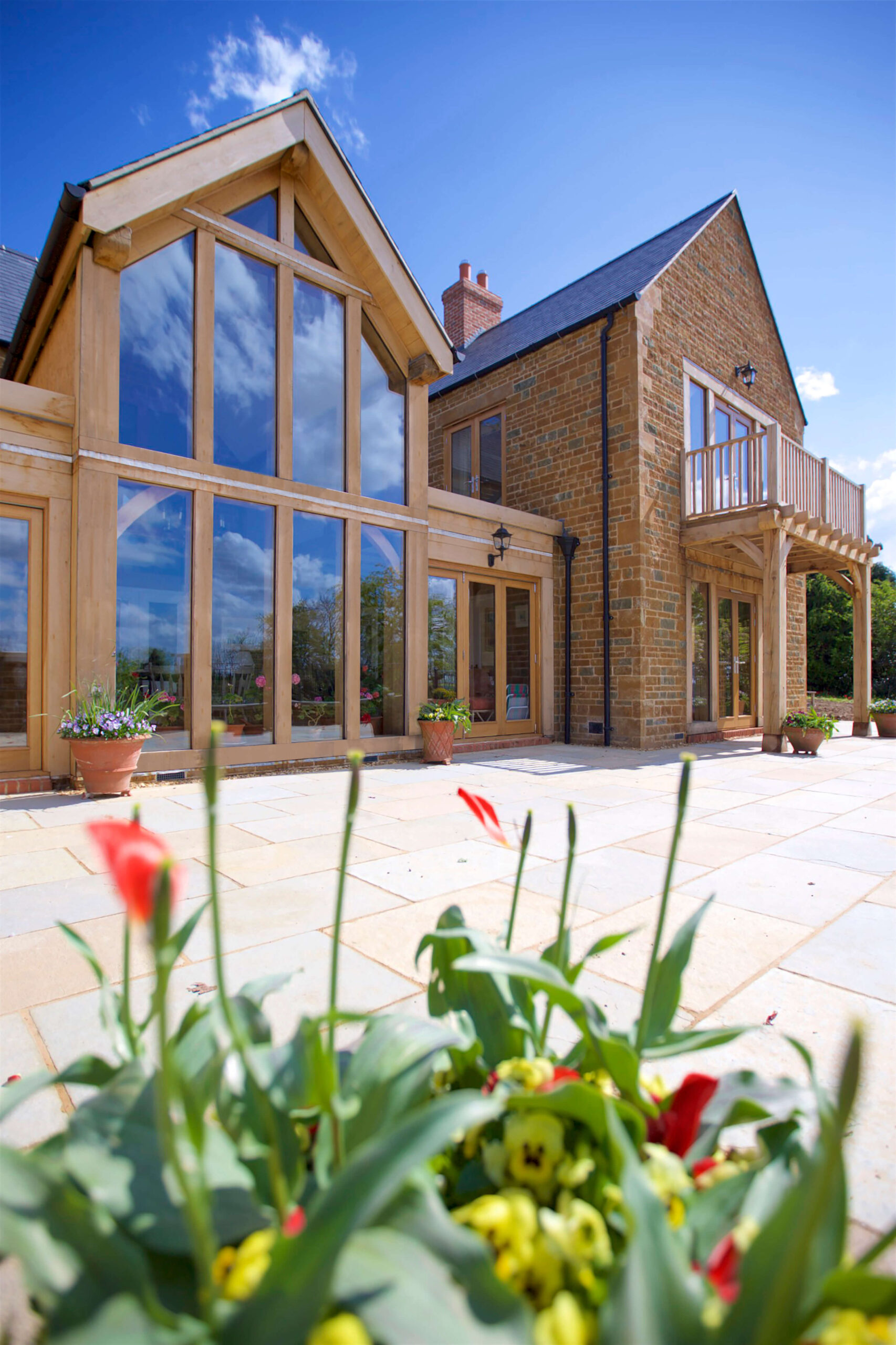 Homes Gallery2 - Natural Structures