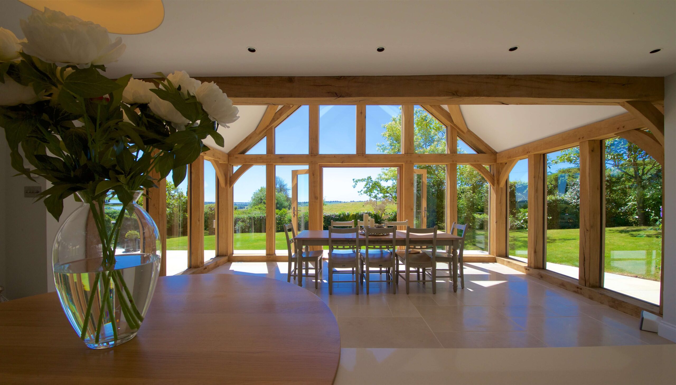 Homes Gallery2 - Natural Structures